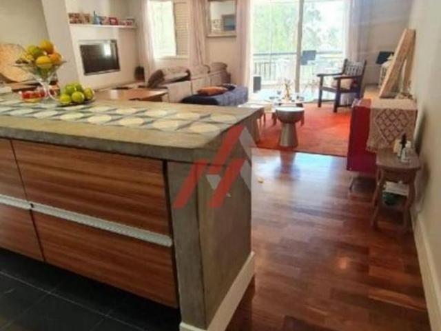 Impecável apartamento de 3 quartos no Tamboré, Santana de Parnaíba SP: 3 suítes, 3 salas, 3 banheiro