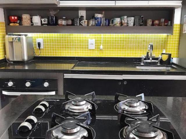 Impecável apartamento de 3 quartos com suíte e 2 vagas na Vila Santa Catarina, São Paulo SP!