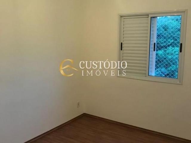 Impecável Apartamento de 2 Quartos no Bairro Além Ponte, Sorocaba SP: 2 Salas, 1 Banheiro, 2 Vagas d