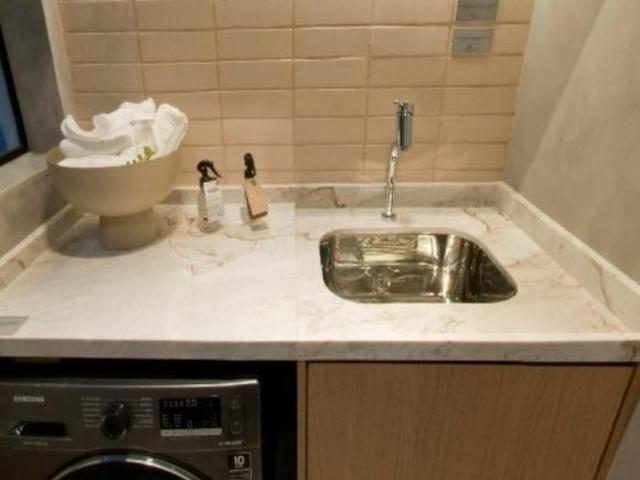 Impecável apartamento de 4 quartos e 3 suítes na Vila Cordeiro, São Paulo 167,00m² 2 vagas À v