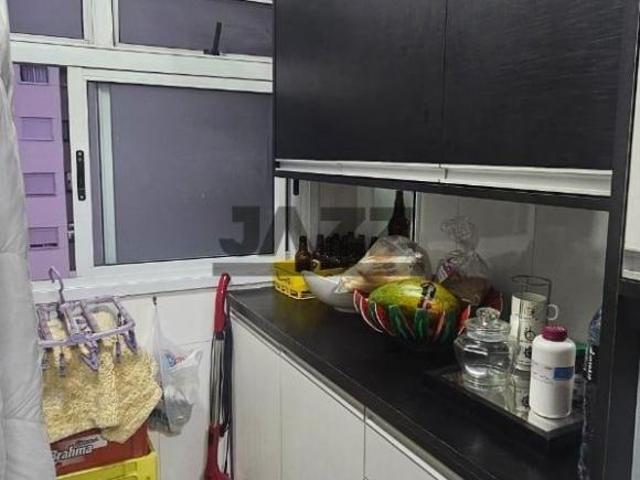 Impecável | Apartamento de 88 m² com 3 Dormitórios, Suíte, Sacada Gourmet e 2 Vagas no Parque Indust