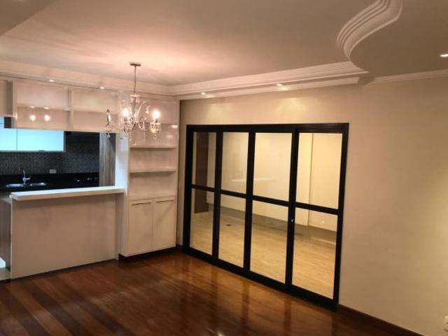 Impecável apartamento de alto padrão no Parque das Flores, Campinas SP: 3 quartos, 3 suítes, 1 sala