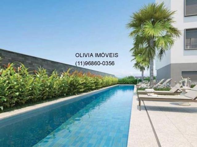 Impecável apartamento de luxo à venda em São Paulo SP, bairro Ibirapuera: 3 quartos, 3 suítes, 2 sal