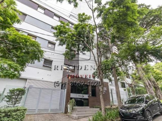 Impecável apartamento de luxo com 4 quartos e 5 vagas na Três Figueiras, Porto Alegre RS: 313,32m² d