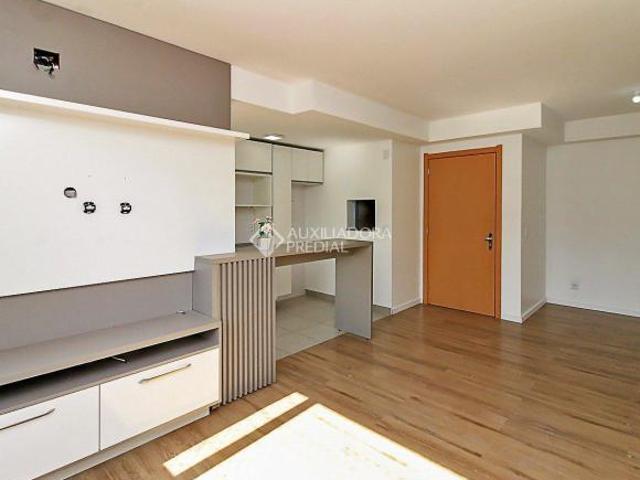 Impecável apartamento no Teresópolis