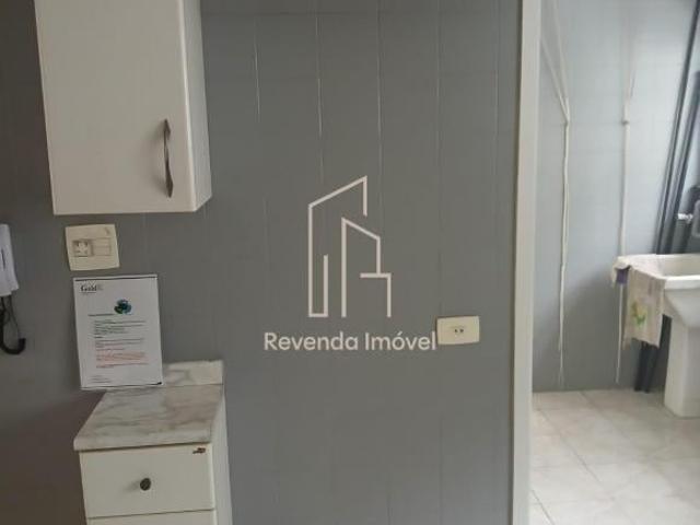 Impecável Apartamento para Locação na Vila Nova Conceição, São Paulo SP: 3 Quartos, 1 Suíte, 1 Vaga