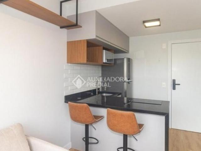Impecável apartamento planejado para oferecer conforto e funcionalidade