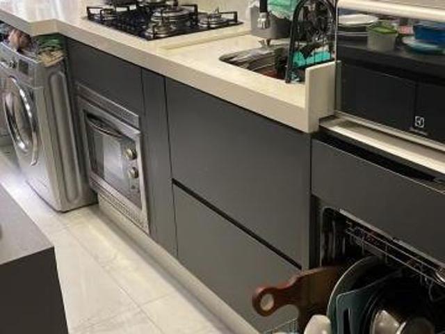 IMPECÁVEL APARTAMENTO TERRA DE SANTA CRUZ CAMBÉ