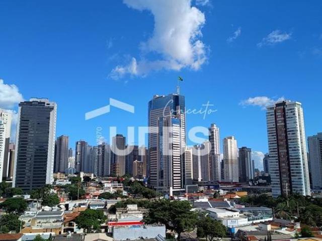 Impecável, exclusivo e no coração do Setor Marista. Seu novo refúgio no metro quadrado mais desejado