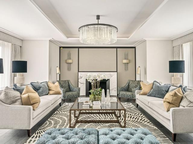 Impeccably Presented Turnkey Mews House on Pavilion Road