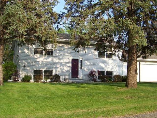 Impeccable Home with very nice backyard!