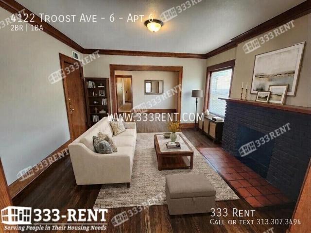 Impeccable renovations all new interiors! Water utilities and washer/dryer included