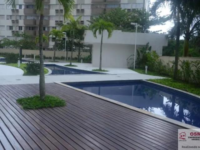 Imperdível oportunidade: Apartamento à venda em Guarujá SP, Parque Enseada. 3 quartos, 3 suítes, 2 s