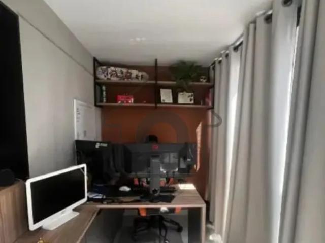 Imperdível oportunidade: Apartamento à venda/locação em São Paulo SP, Chácara Inglesa 1 quarto, 1