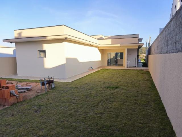Imperdível oportunidade: Casa de luxo em condomínio San Diego, Vargem Grande Paulista SP, 3 quartos