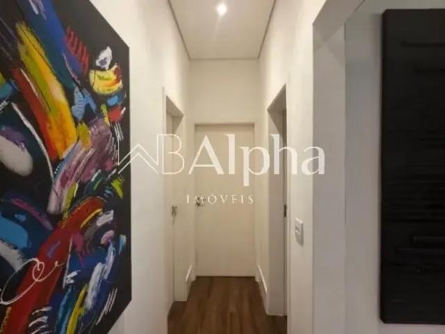 Imperdível oportunidade: Casa em condomínio de luxo em Alphaville, Santana de Parnaíba SP 3 quarto
