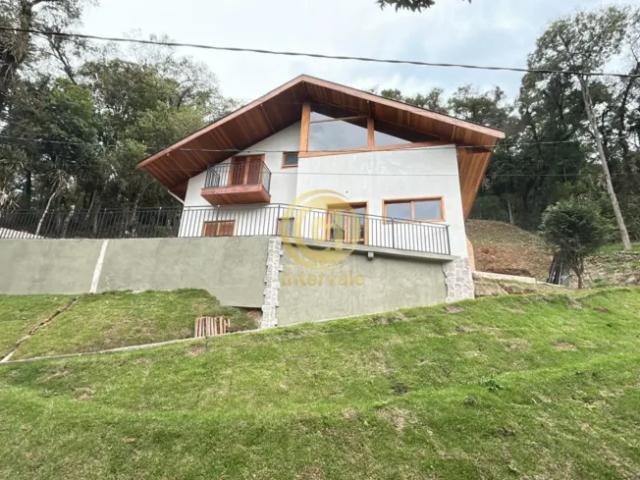 Imperdível oportunidade: Casa em condomínio à venda em Campos do Jordão SP, Parque Imbiry! 3 quartos