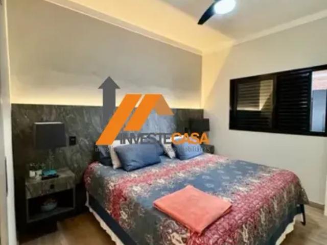 Imperdível oportunidade: Casa em condomínio à venda em Sorocaba SP, bairro Morros, 3 dormitórios, 1