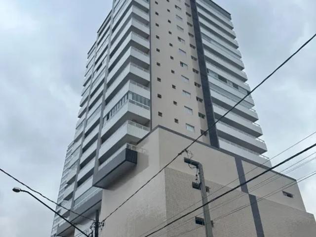 Imperdível oportunidade de adquirir apartamento de luxo na Aviação, Praia Grande SP: 3 quartos, 3 su