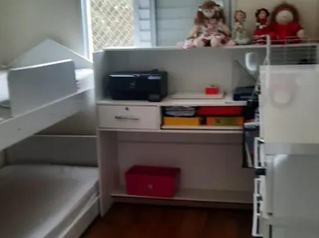 Imperdível oportunidade de adquirir seu apartamento de 2 quartos na Vila Satúrnia, Campinas SP!