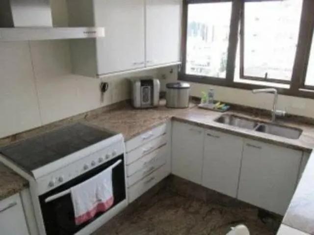 Imperdível oportunidade de investimento em São Paulo: Apartamento de luxo no Campo Belo com 5 quarto