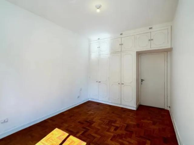 Imperdível oportunidade em Higienópolis: Apartamento de 4 quartos com 204m² à venda em São Paulo SP
