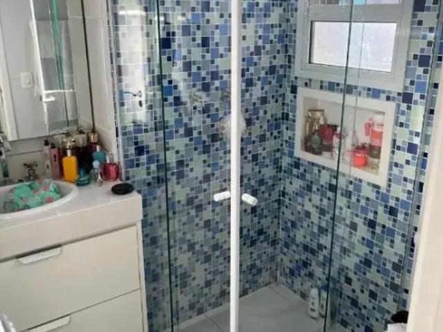 Imperdível! Apartamento de luxo com 3 suítes e 3 vagas na Vila Osasco SP 113m² Confira!