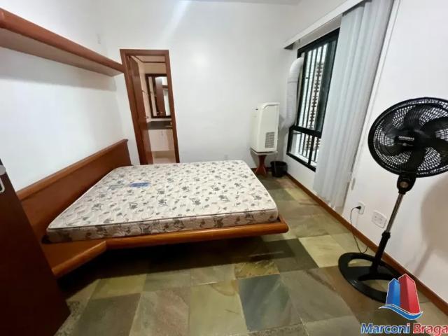 Imperdível: Apartamento de luxo com 4 suítes e 330m² no Centro de Guarapari ES