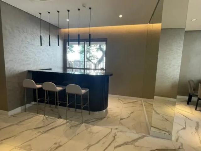 Imperdível: Apartamento de Luxo na Vila Madalena, 3 Quartos, 3 Suítes e 3 Vagas de Garagem!