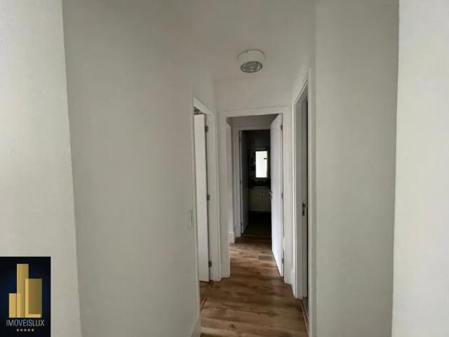 Imperdível apartamento de 3 quartos com 2 suítes e 3 vagas no Paraíso do Morumbi, São Paulo SP!