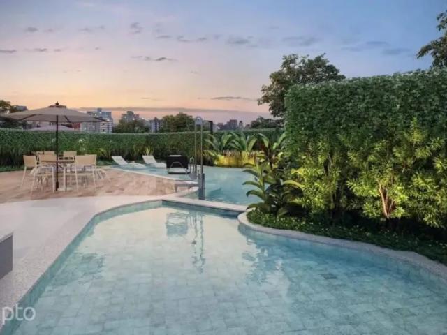 Imperdível Apartamento de 3 Quartos e 2 Vagas de Garagem no Centro de Osasco SP, com 83m² Confira!