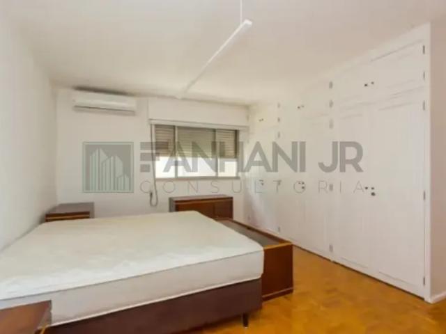 Imperdível apartamento à venda em São Paulo SP, Jardim América: 3 quartos, 1 suíte, 2 salas, 4 banhe