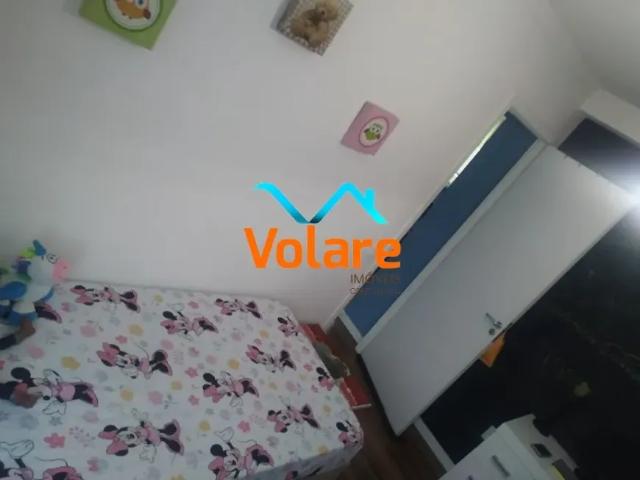 Imperdível apartamento à venda em Osasco SP, bairro Conceição, 2 quartos, 2 salas, 1 vaga de garagem