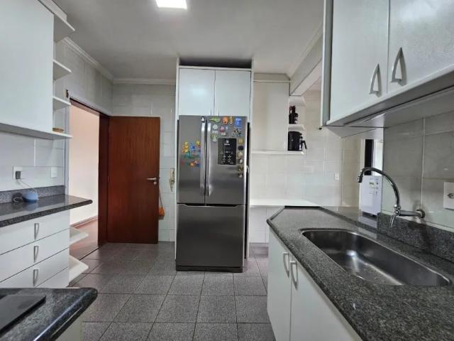 Imperdível Apartamento à Venda em Americana SP, Chácara Girassol: 3 Quartos, 1 Suíte, 1 Sala, 3 Banh