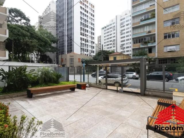 Imperdível apartamento à venda em Higienópolis, São Paulo SP 3 quartos, 2 suítes, 1 sala, 4 banheiro