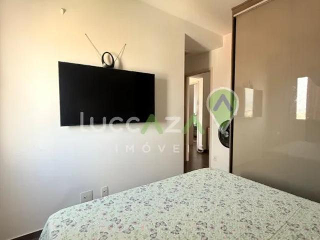 Imperdível! Apartamento à venda em Jacareí SP, no Jardim Paraíba, com 3 quartos, 3 suítes e 108m² de