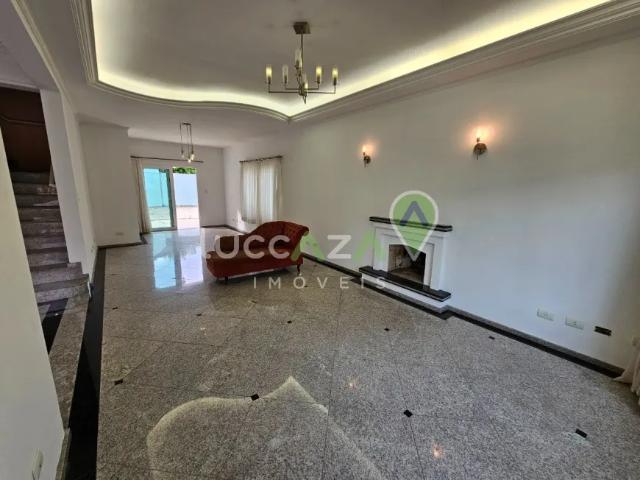 Imperdível: Casa em condomínio à venda em Jacareí SP, bairro Cidade Jardim. 4 quartos, 3 suítes, 3 s