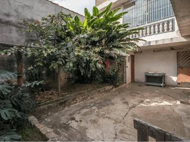 Imperdível! Casa à venda em Osasco SP, 5 quartos, 2 banheiros, 2 vagas de garagem, 440m² na Baronesa
