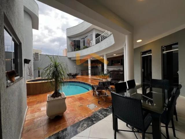 Imperdível: Casa à venda em Americana SP, Jardim Terramérica I, 3 quartos, 1 suite, 3 salas, 3 banhe