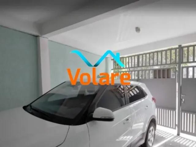 Imperdível: Casa à venda em Osasco SP, Jardim D'abril, com 3 quartos, 3 salas, 3 banheiros, 2 vagas