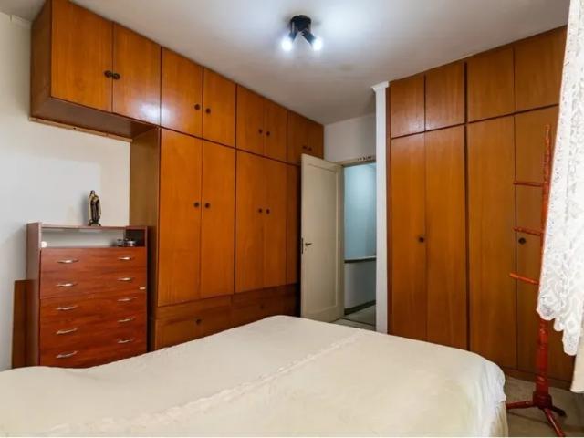 Imperdível! Casa à venda em Moema, São Paulo 3 quartos, 1 suíte, 3 banheiros, 2 vagas 100m² de á