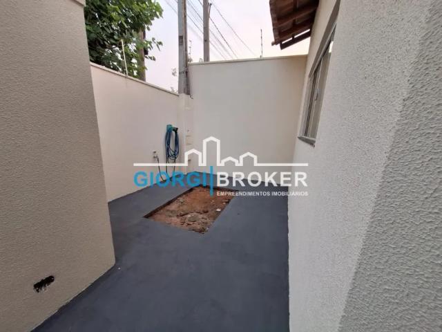 Imperdível Casa à Venda em São José do Rio Preto SP: Residencial Palestra, 3 Quartos, 1 Suíte, 2 Vag
