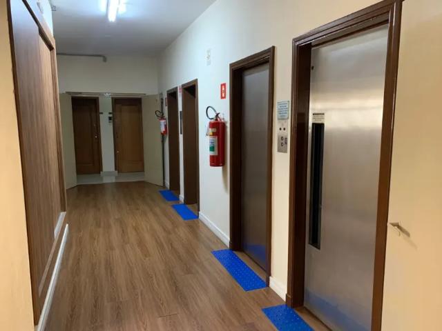 Imperdível: Conjunto Comercial à Venda na Bela Vista, São Paulo SP 4 salas, 1 vaga de garagem, 108
