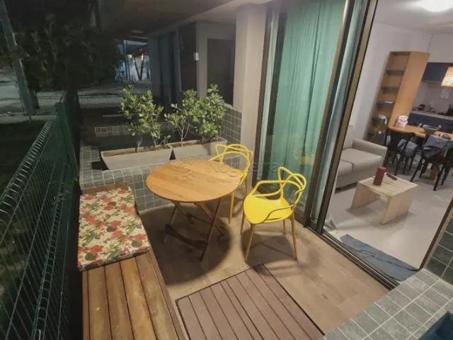 ImperdÃvel! Sunny Hall Mobiliado com Piscina Privativa em Porto de Galinhas