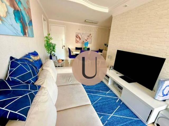 Imperdível na Água Rasa: Apartamento Alto Padrão com 2 Vagas e Lazer de Clube com depósito