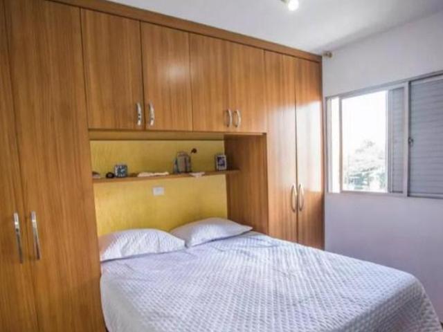 Imperdível oferta: Apartamento à venda em São Paulo SP, Vila Santa Catarina! 2 q
