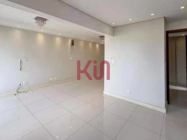 Imperdível oferta: Apartamento de 2 quartos e 2 vagas na Vila Gumercindo, São Paulo 87m² Confira