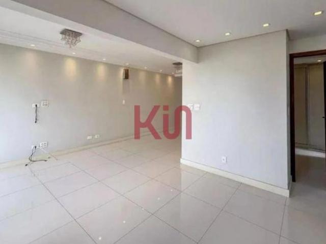 Imperdível oferta: Apartamento de 2 quartos e 2 vagas na Vila Gumercindo, São Paulo 87m² Confira