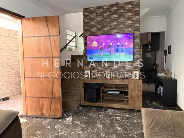 Imperdível oportunidade: Casa em condomínio à venda em Barueri SP, Jardim California, 2 quartos, 1 s