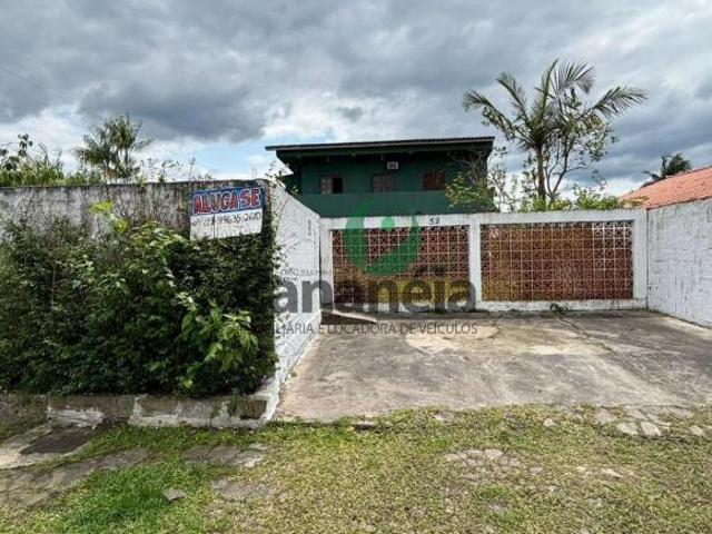 Imperdível oportunidade: 2 apartamentos completos com quarto/sala para venda no Bairro do Rocio Cana